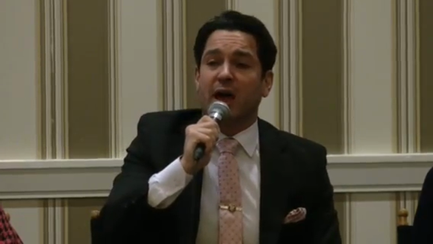 The True Stories of January 6th (Part 2) » #WalkAway Social