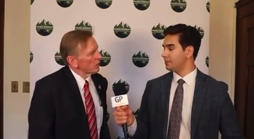 Criminal referrals incoming for J6 members of Congress? » #WalkAway Social